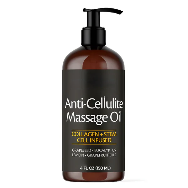 Age-Defying Revival Collagen & Stem Cell Body Oil – Viralaluna