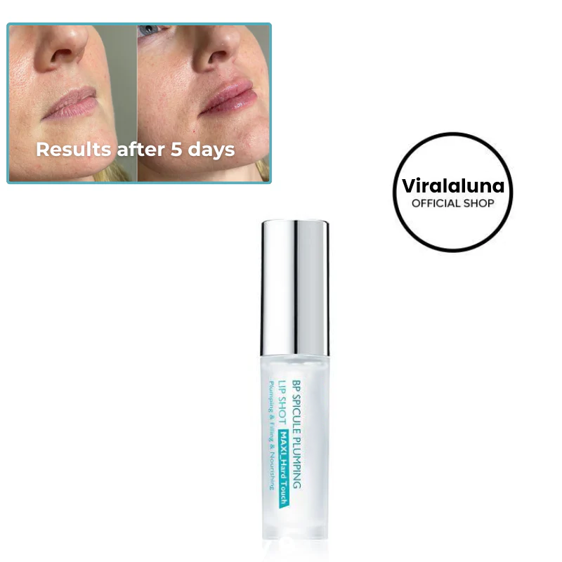 BP Spicule Plumping Lip Shot – Viralaluna